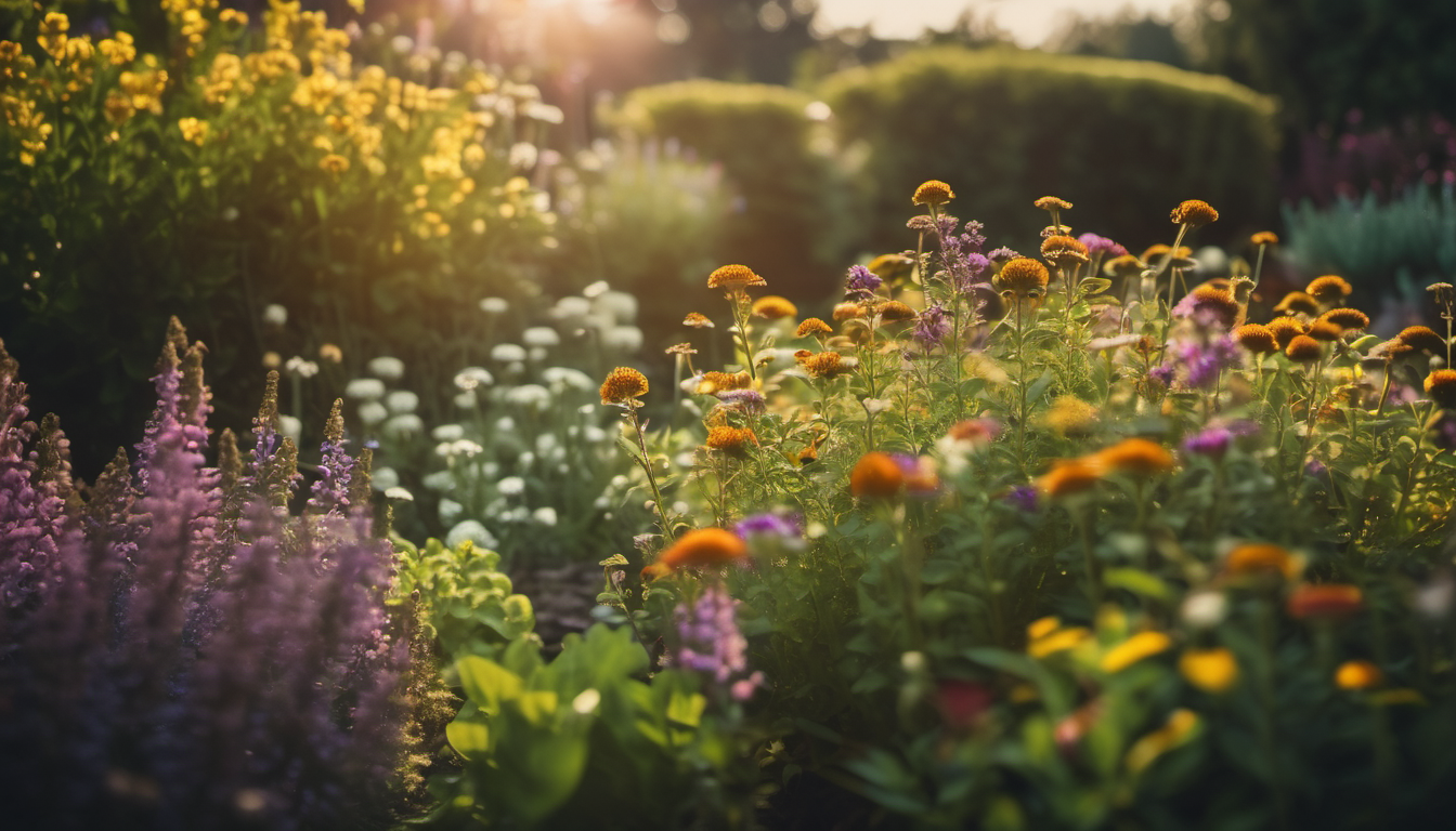 Plants – Vegan Botany